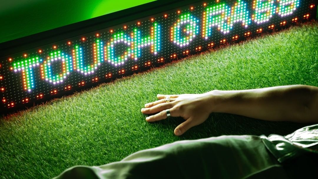 Exploring the Intersection of Digital Distraction and Nature ...